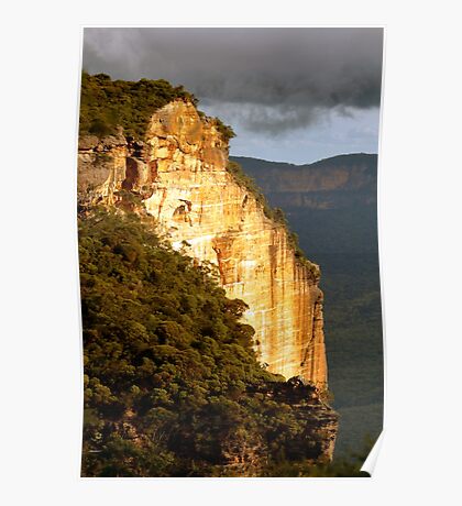 Landslide: Posters | Redbubble