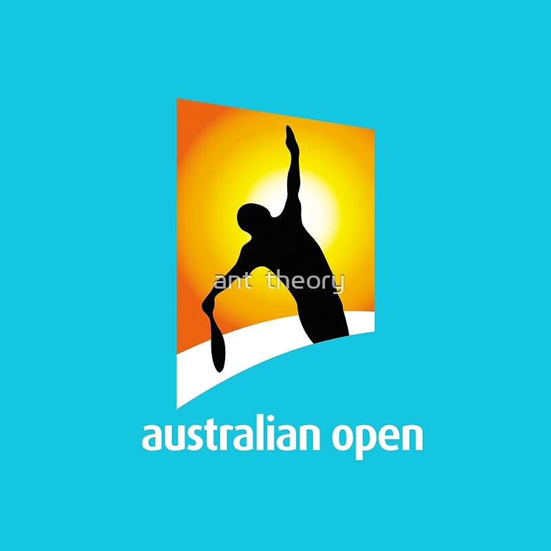 Australian Open Tennis: Posters | Redbubble