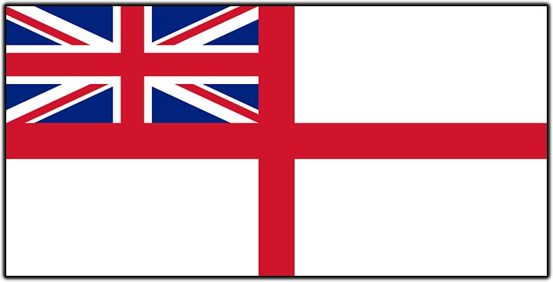 Royal Navy: Stickers | Redbubble
