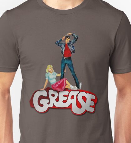 Grease: Gifts & Merchandise | Redbubble
