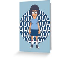 Bobs Burgers: Greeting Cards | Redbubble