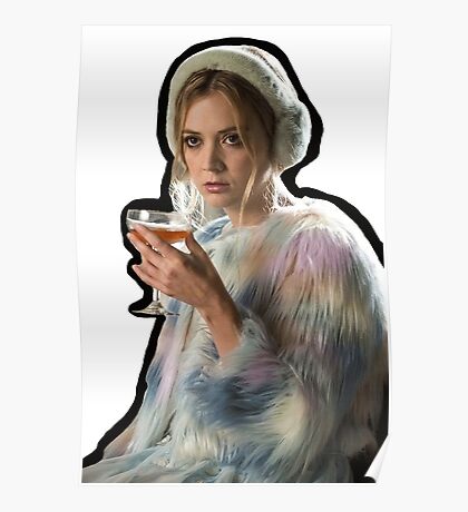 Scream Queens: Posters | Redbubble