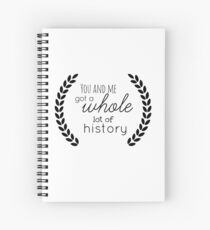 One Direction: Spiral Notebooks | Redbubble