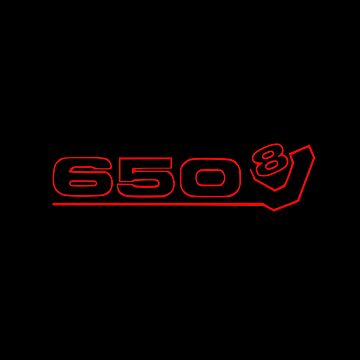"S650 V8 Red" Sticker for Sale by ScaniaTrucks | Redbubble