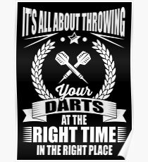 Dart Quote Posters | Redbubble