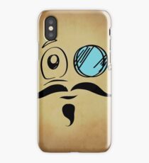 Monocle: iPhone Cases & Skins for X, 8/8 Plus, 7/7 Plus, SE, 6s/6s Plus ...