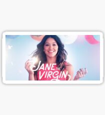 Jane the Virgin: Stickers | Redbubble
