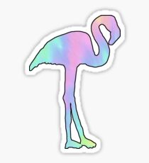 Cute Flamingo: Stickers | Redbubble