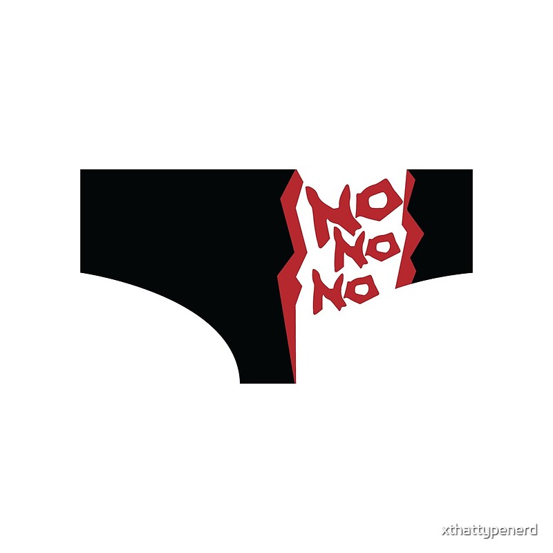 « Daniel Bryan Trunks » par xthattypenerd | Redbubble