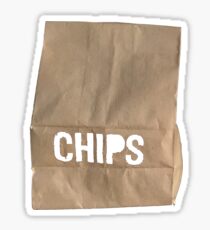Chipotle: Stickers | Redbubble