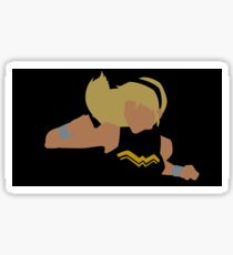 Young Justice: Stickers | Redbubble