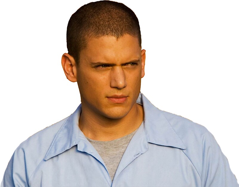 Michael Scofield: Cadeaux et produits | Redbubble