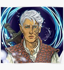 Rowan Whitethorn Posters | Redbubble