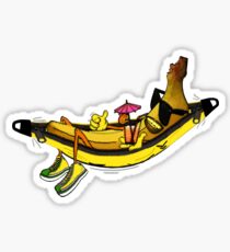 Hammock: Stickers | Redbubble