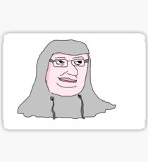 Meme: Sticker | Redbubble