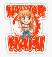 One Piece Stickers | Redbubble