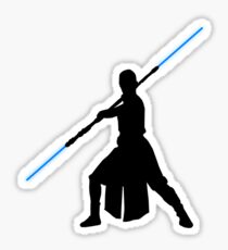 Lightsaber: Stickers | Redbubble
