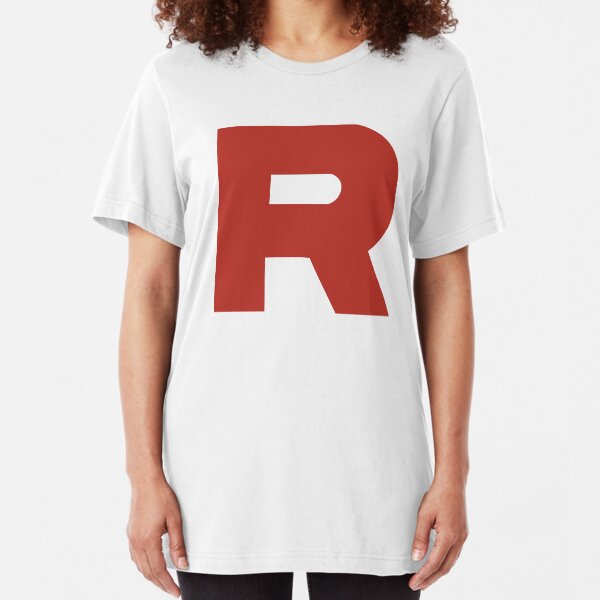 Team Rocket T-Shirts | Redbubble