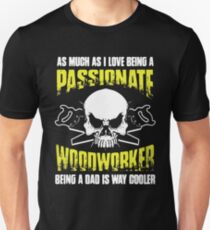 Woodworking T-Shirts