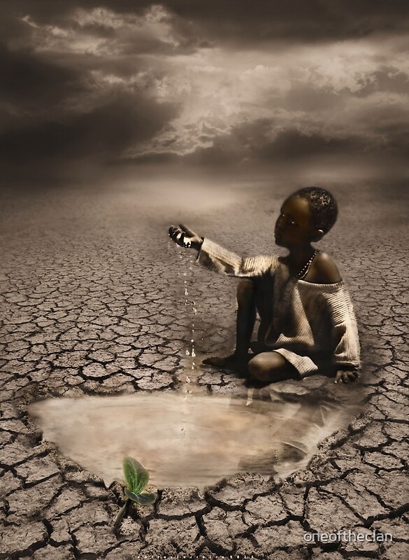 "the 4th World" by oneoftheclan | Redbubble