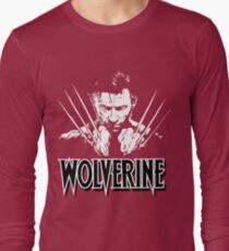 Wolverine: T-Shirts | Redbubble