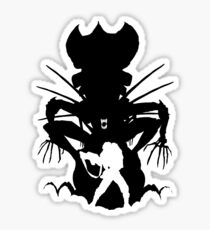 Xenomorph: Stickers | Redbubble