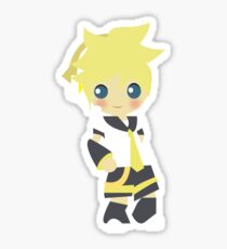 Len Kagamine: Gifts & Merchandise | Redbubble