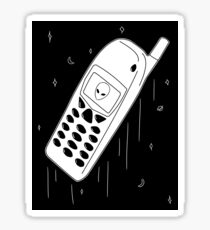 Nokia: Stickers | Redbubble