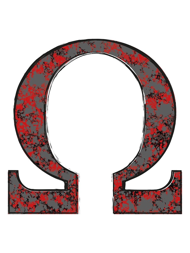 "Darkseid - DC Spray Paint" by Ain't Royal | Redbubble