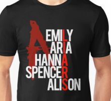 Pretty Little Liars: Gifts & Merchandise | Redbubble
