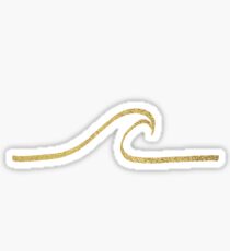 Gold: Stickers | Redbubble