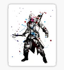 Assassins Creed: Stickers | Redbubble