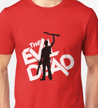 Evil Dead: Gifts & Merchandise | Redbubble