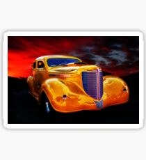 Chrysler: Stickers | Redbubble