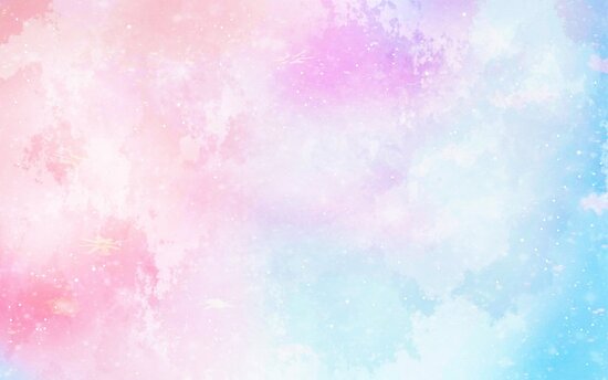 "Magical Pastel Galaxy" Photographic Prints by SugarHit | Redbubble