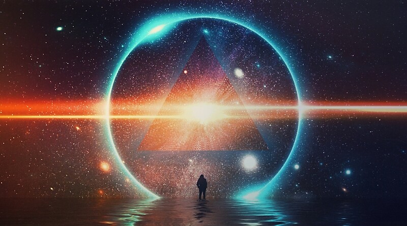 "Seeing the lights" by seamless | Redbubble