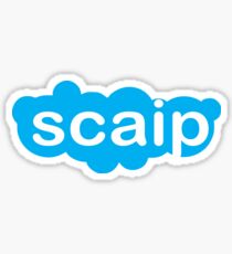 Skype: Stickers | Redbubble