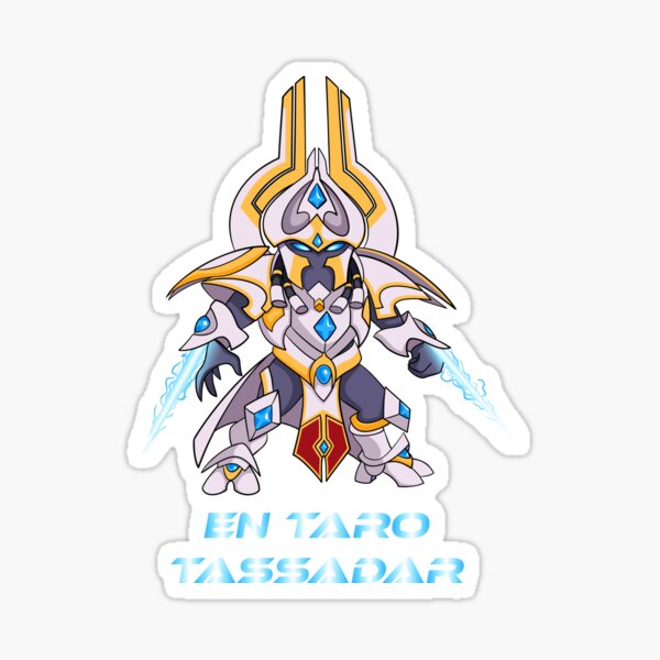 Starcraft Stickers | Redbubble