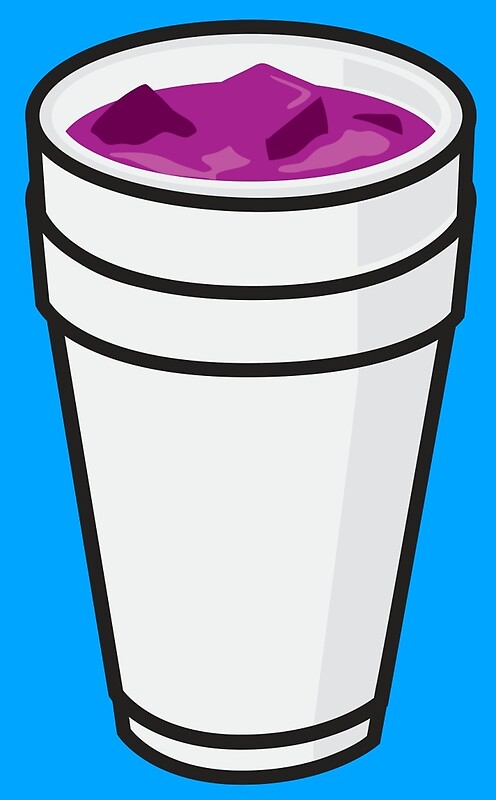 "Lean Cup" by nostunts | Redbubble