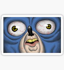 Sanic Stickers | Redbubble