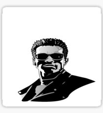 Terminator: Stickers | Redbubble