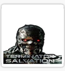 Terminator: Stickers | Redbubble