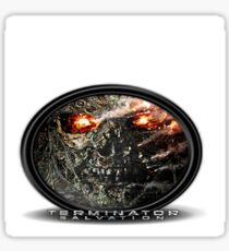 Terminator: Stickers | Redbubble