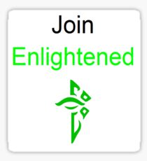 Ingress: Stickers | Redbubble