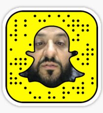 Snapchat Ghost: Stickers | Redbubble