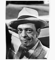Barney Fife Posters | Redbubble
