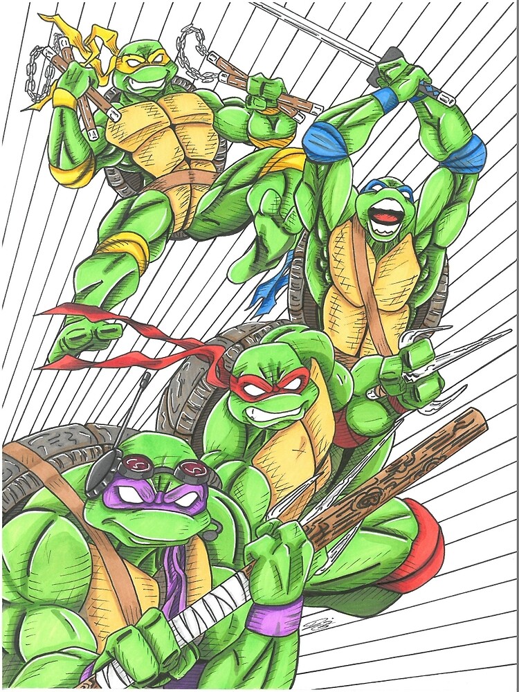 "Go Green Machine" by rigosworld | Redbubble