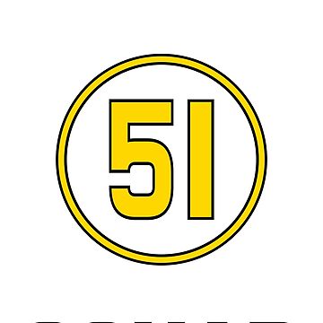 "Emergency Squad 51 Rear of Truck Reproduction Logo" Classic T-Shirt ...