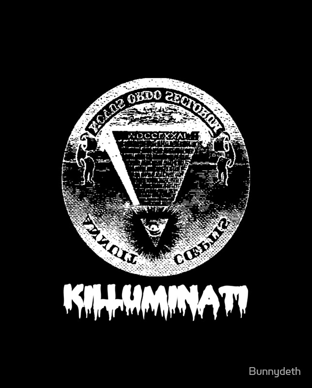 Killuminati T-Shirts