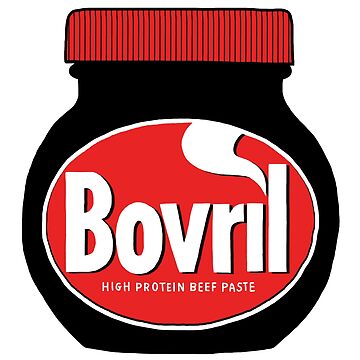 "Bovril Illustration" Coffee Mug for Sale by NikolaT23 | Redbubble